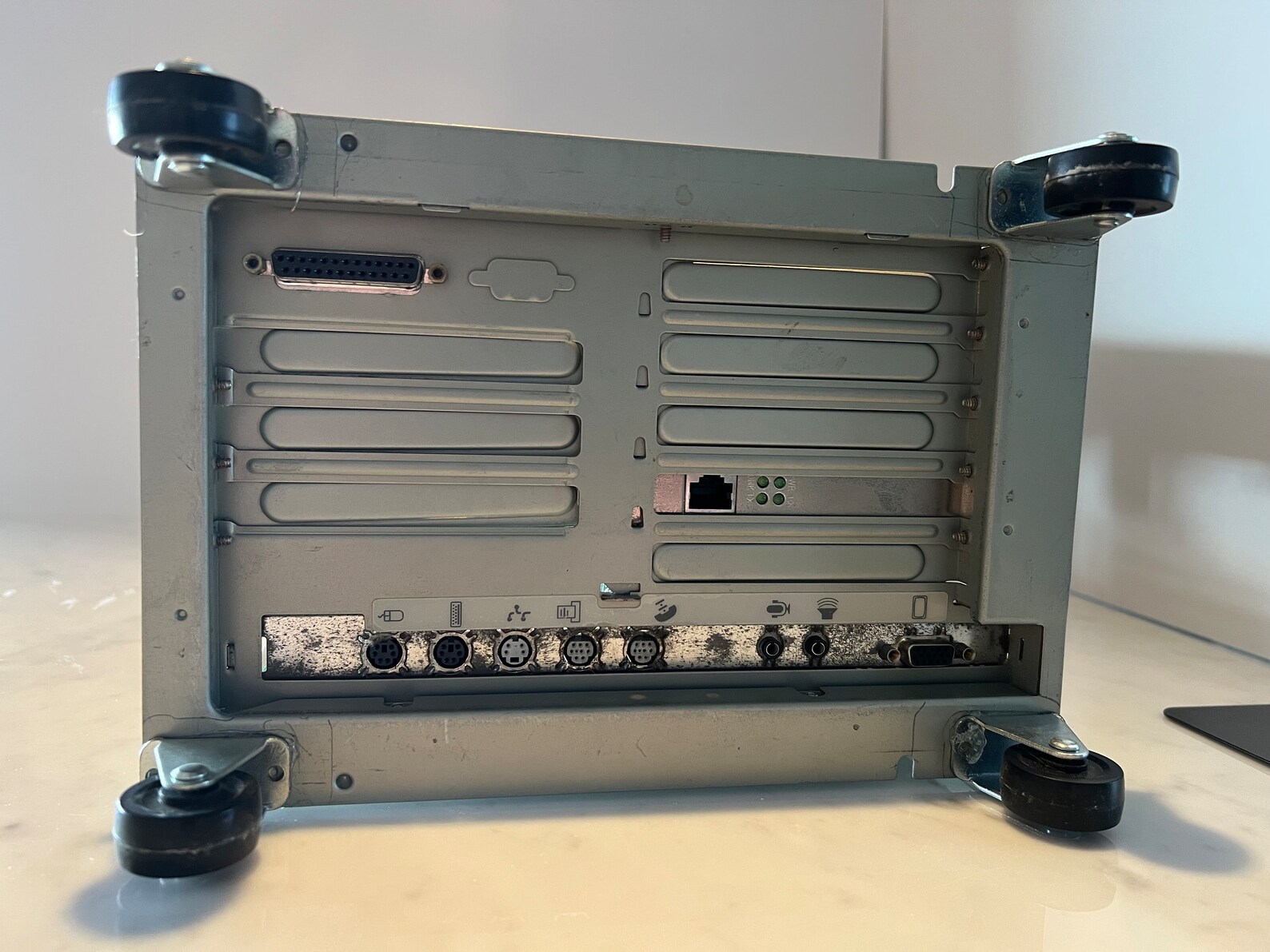 David, an Original Randy Burman Mixed-media Assemblage Artwork - Etsy