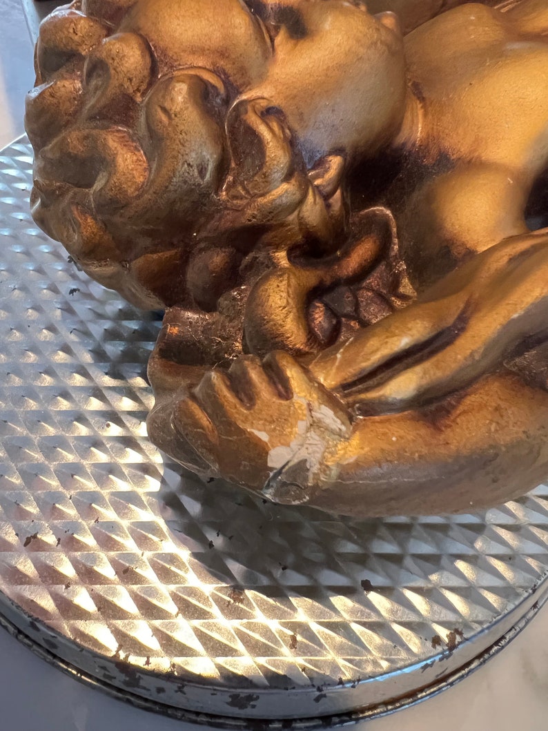 David, an Original Randy Burman Mixed-media Assemblage Artwork - Etsy