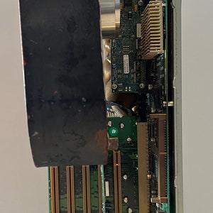 David, an Original Randy Burman Mixed-media Assemblage Artwork - Etsy