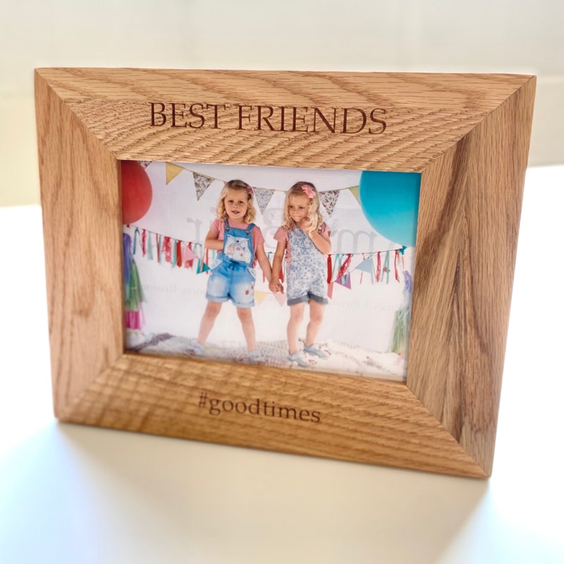 9x6 Picture Frame - Etsy UK