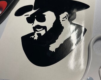 Funny Rip Sticker - Etsy