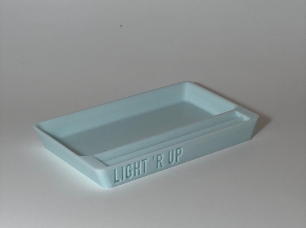 Simple Lightweight Rolling Tray Roll on the Go With Our - Etsy