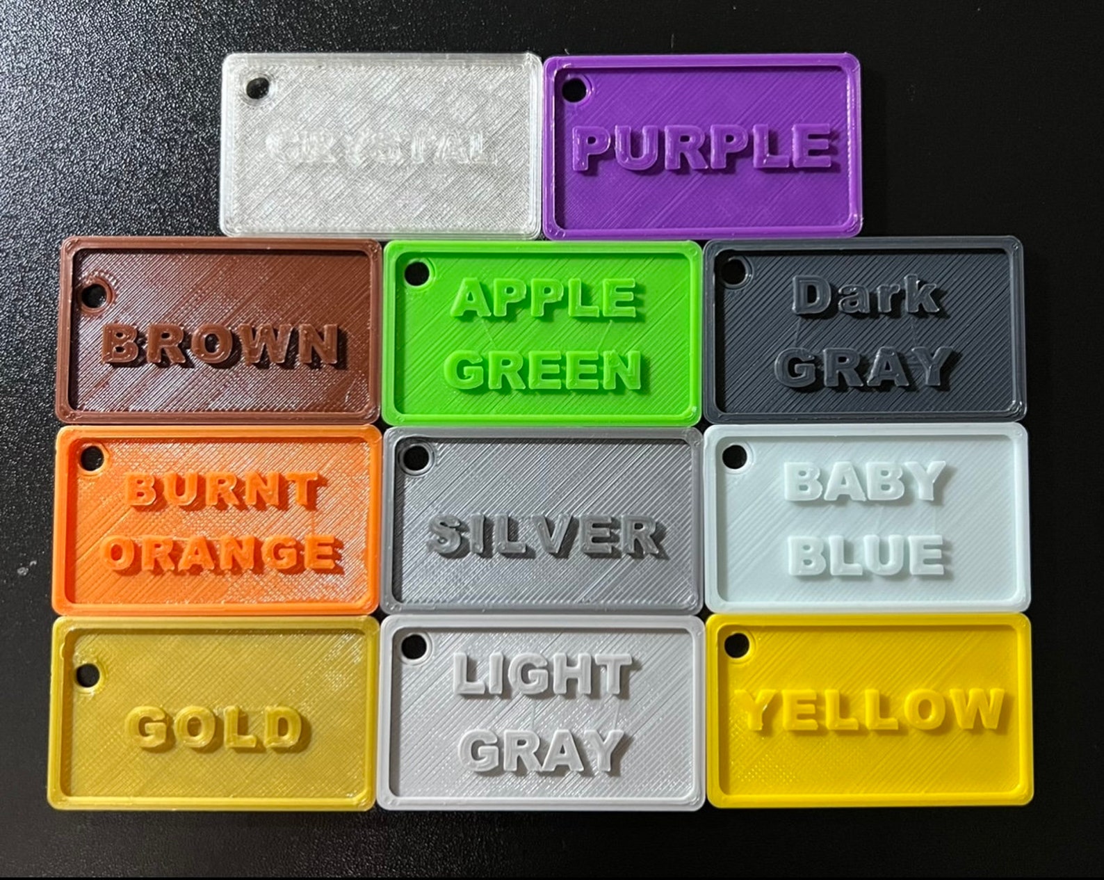 Simple Lightweight Rolling Tray Roll on the Go With Our - Etsy