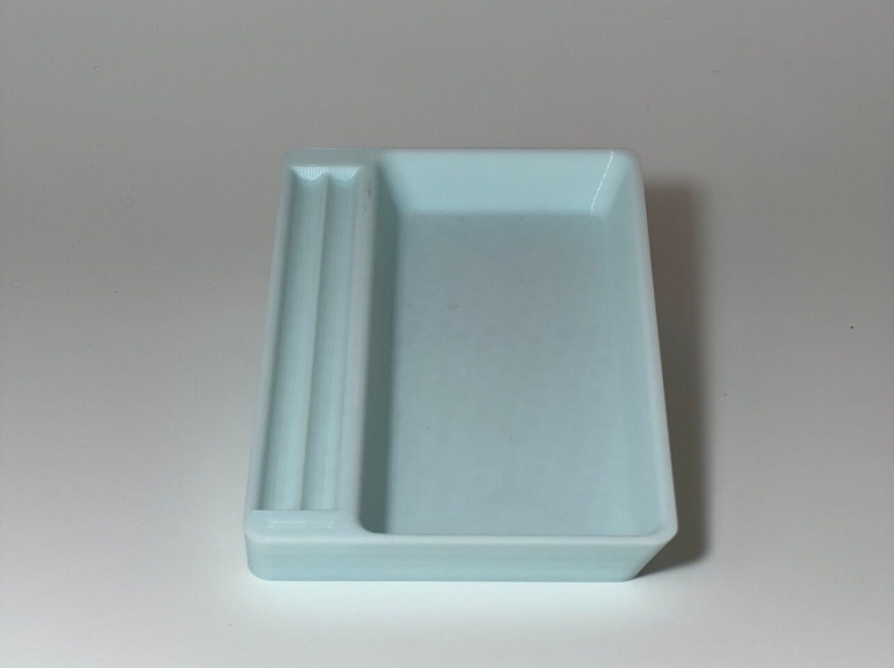 Simple Lightweight Rolling Tray Roll on the Go With Our - Etsy