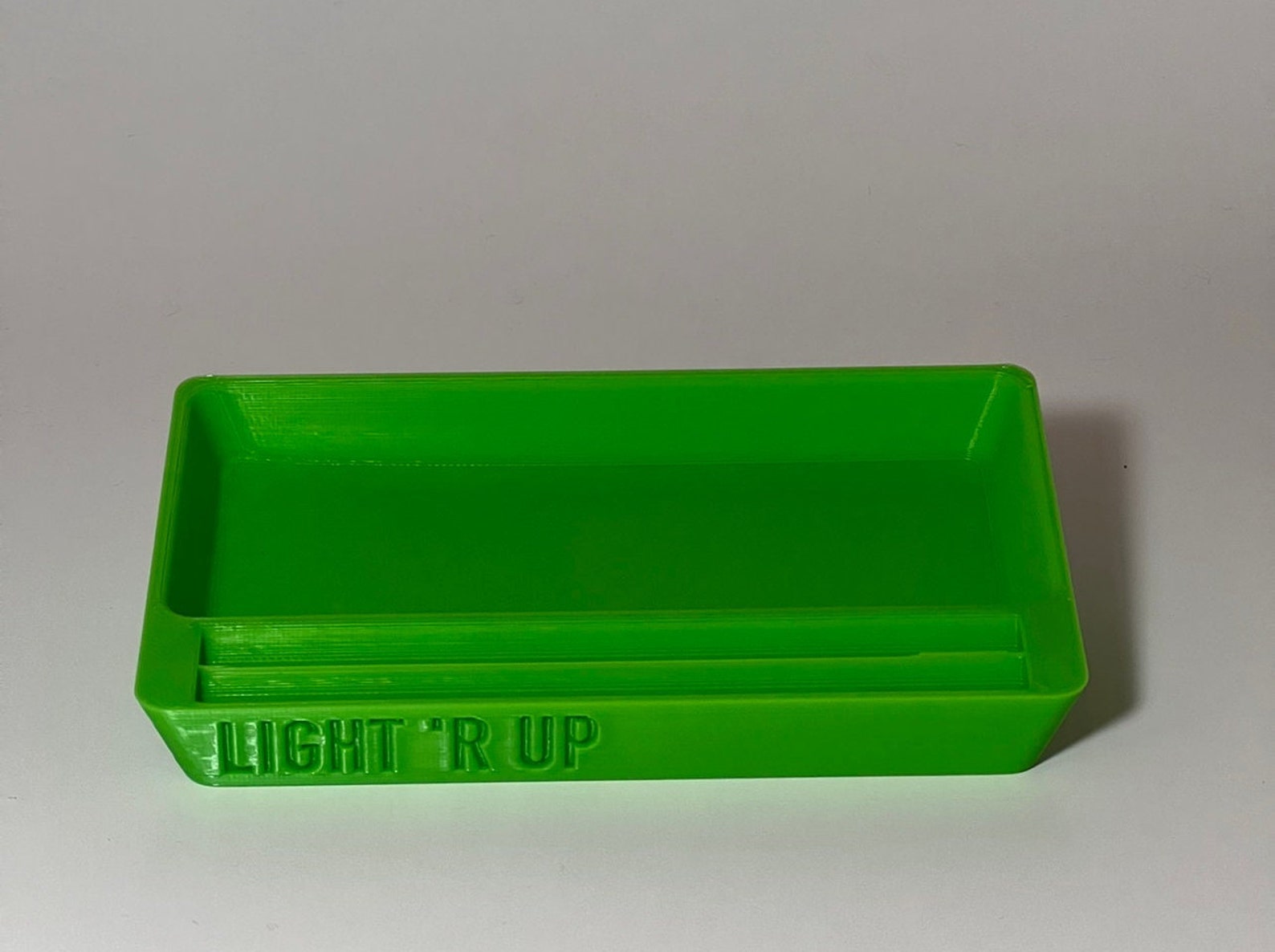 Simple Lightweight Rolling Tray Roll on the Go With Our - Etsy