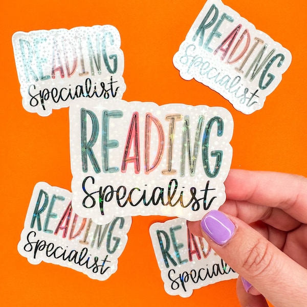 Reading Learning - Etsy