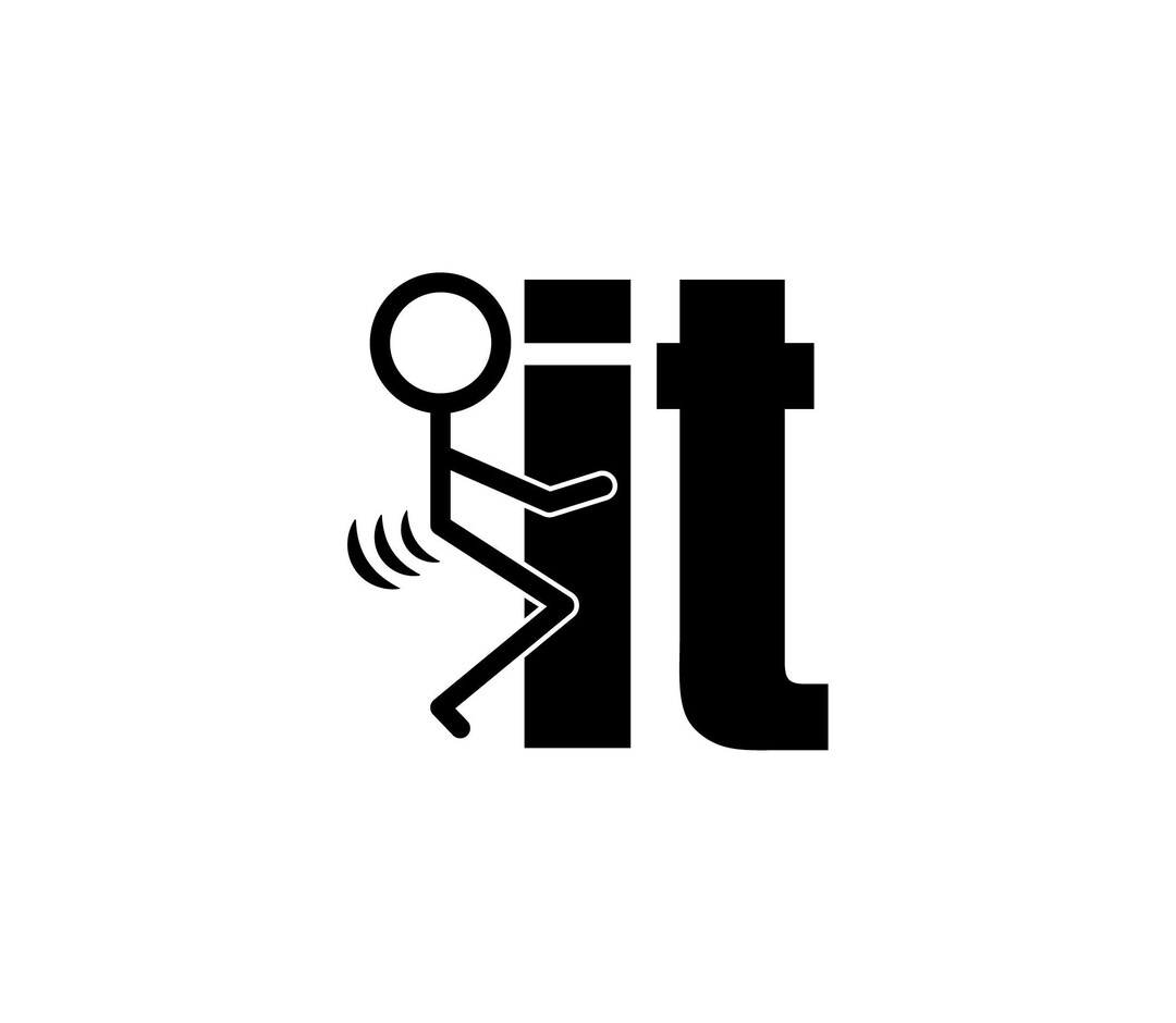 F It Digital Download SVG, PNG, JPEG, Pdf - Etsy
