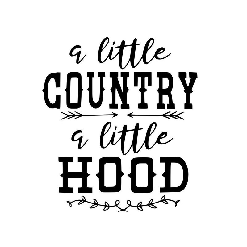 Lil Homies Svg - Etsy