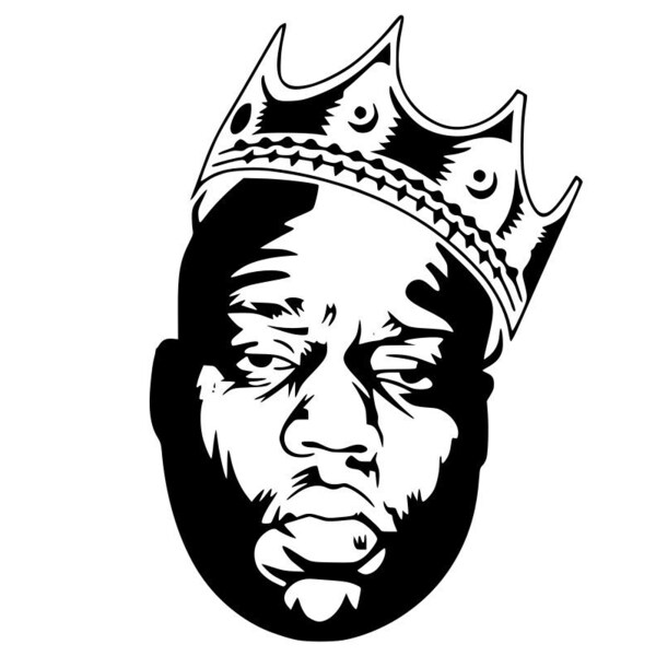 Biggie - Etsy