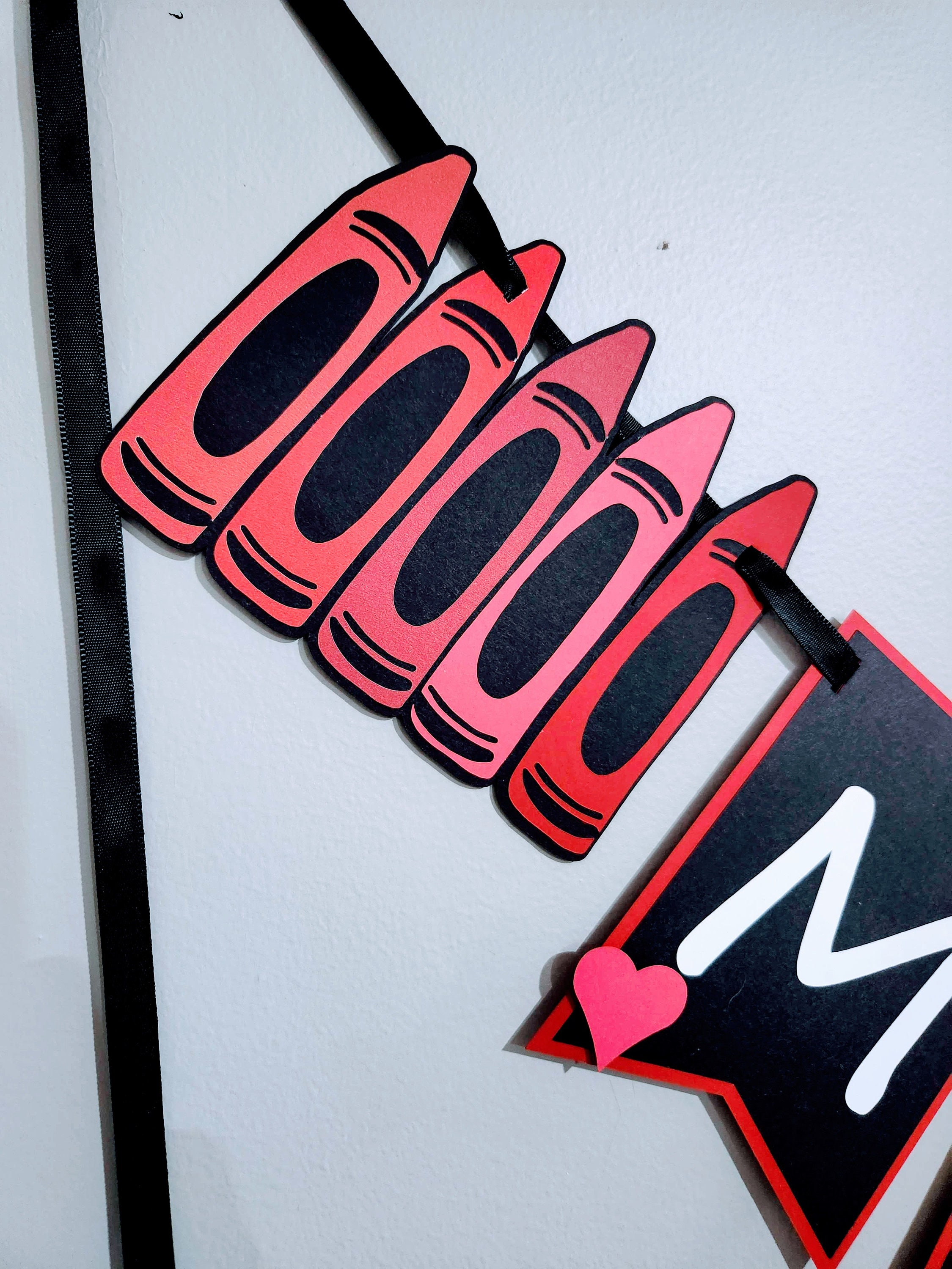 Custom Classroom Banner Classroom Decor Teacher Decor Classroom Banner ...