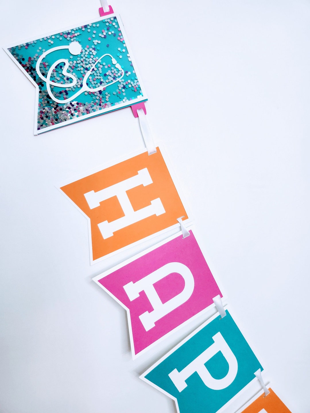 Happy CNA Week Banner CNA Week Garland Certified Nurse Assistant ...