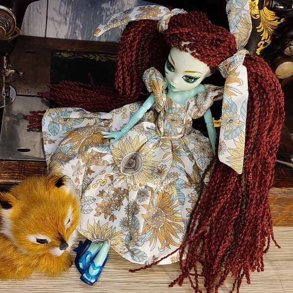 Ooak Handmade - Etsy