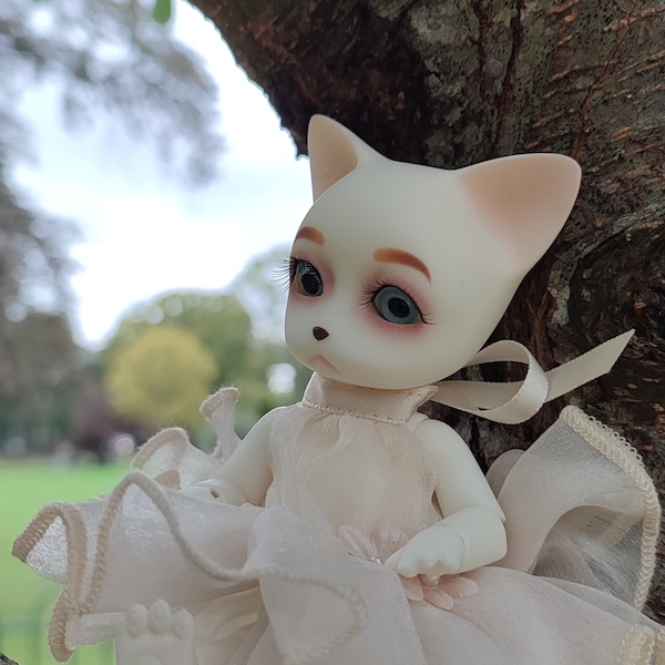 Tiny Bjd - Etsy