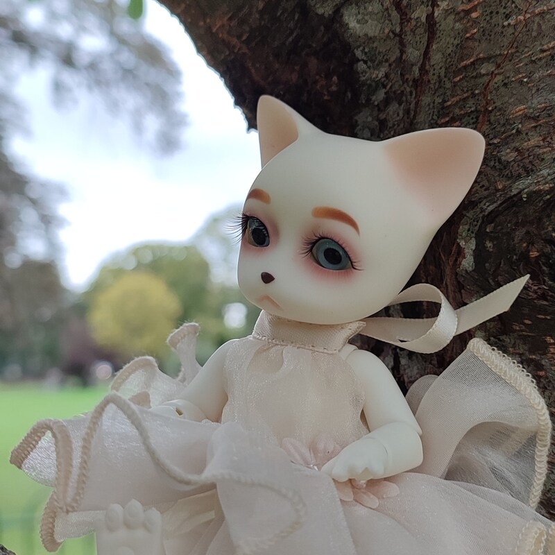 Tiny Bjd - Etsy
