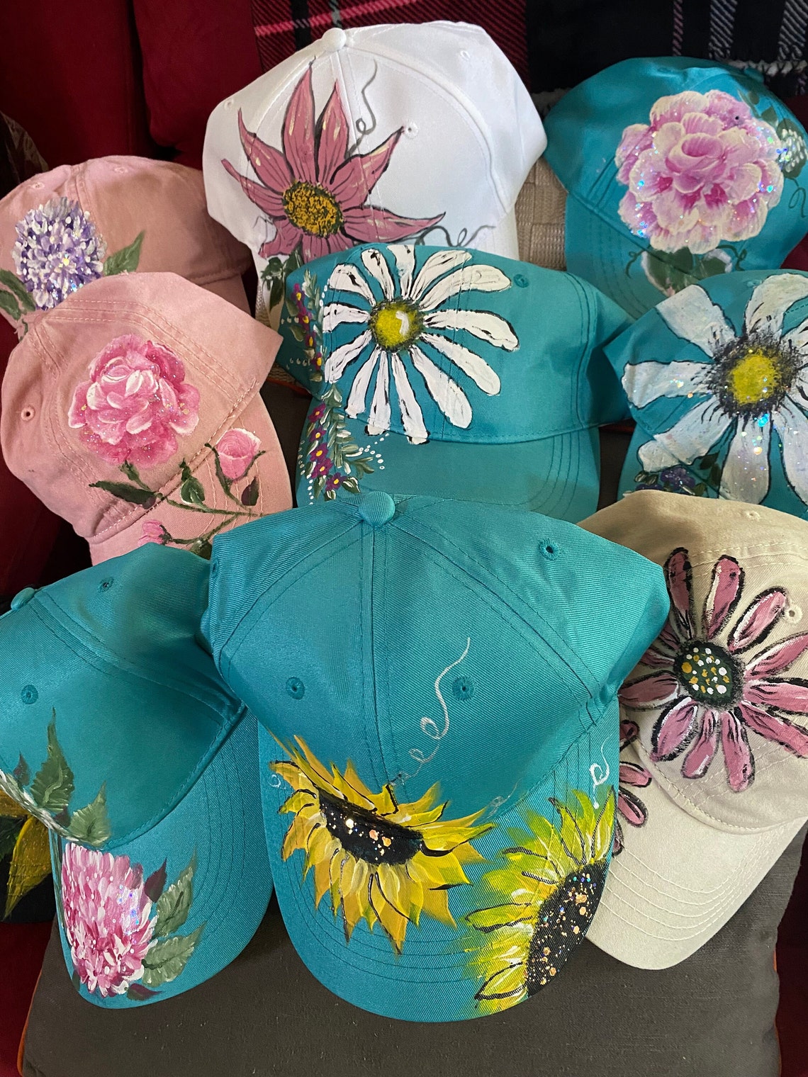 Womans Hats - Etsy