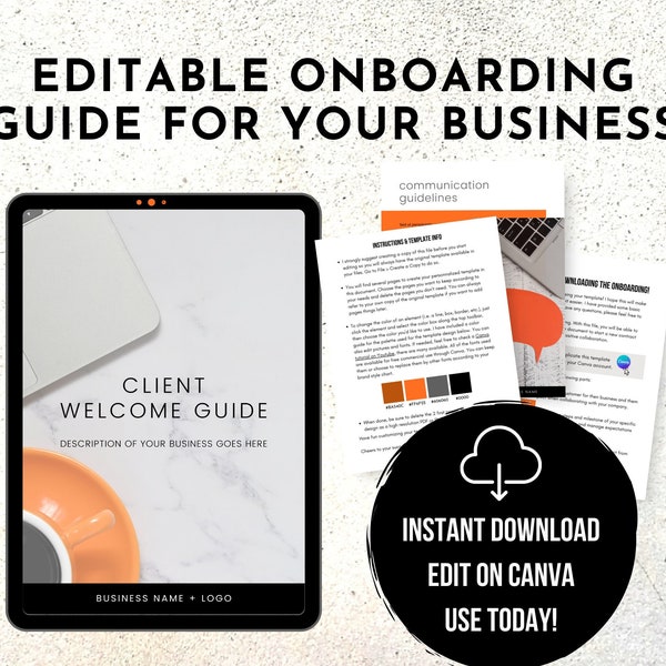 250 Instagram Posts Templates for Small Business Owners Ready-made and ...