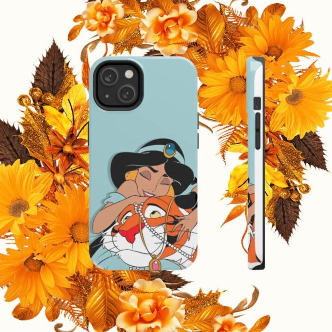 Princess Phone Cases - Etsy