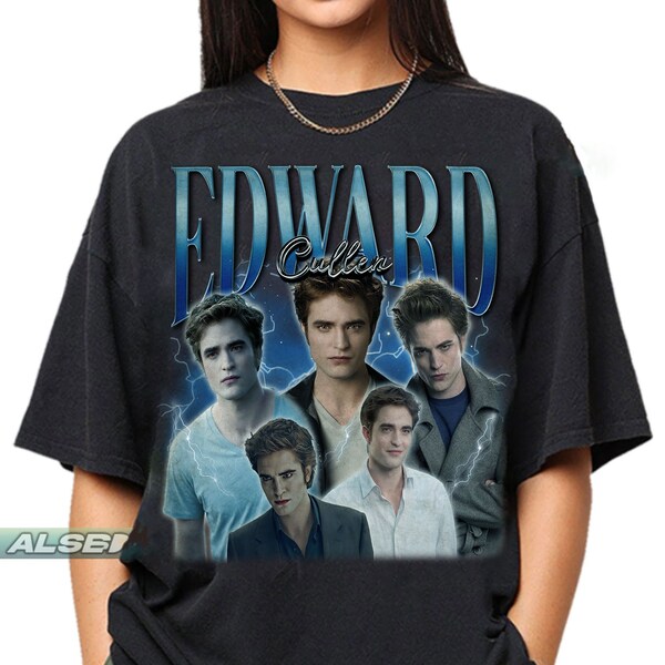 Edward Cullen - Etsy