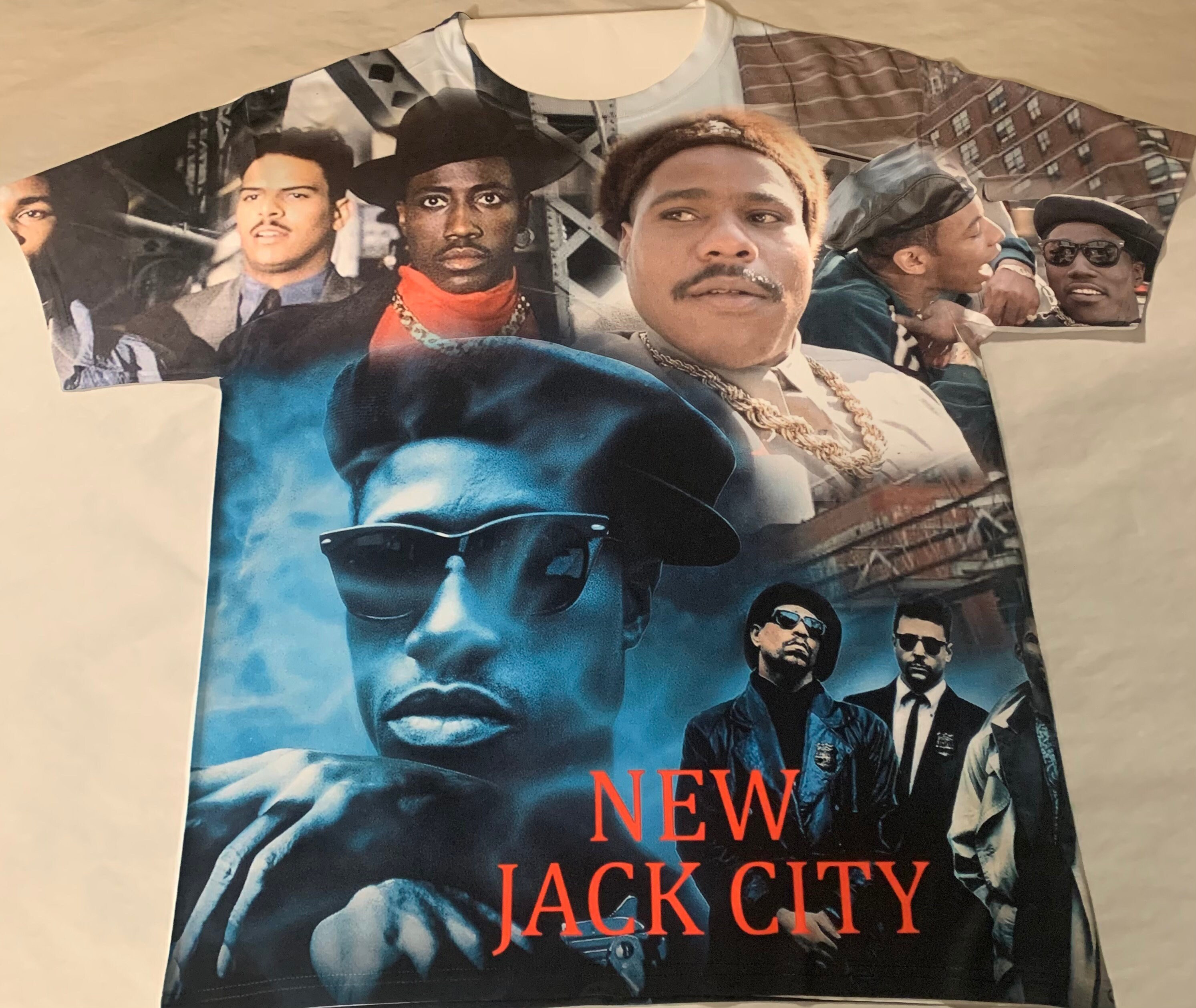 New Jack City Ii