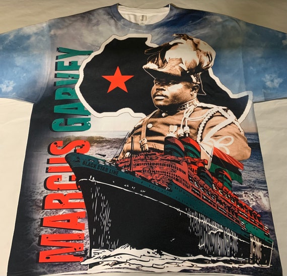 Marcus Garvey Black Star Line