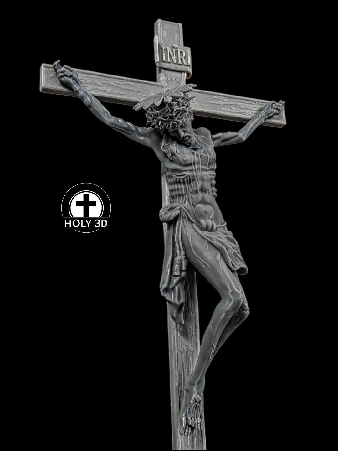 Maltese Traditional Statues, Jesus, Mary, God, Crucifix, Religious ...