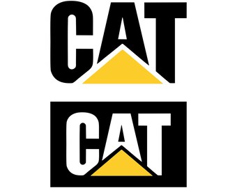 Caterpillar Truck Logo
