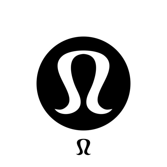 Lululemon Logo Vector