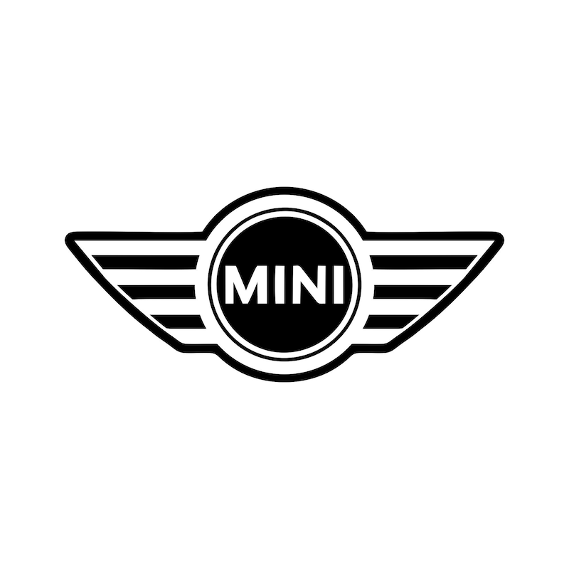 Mini Car Laser Cut File - Etsy