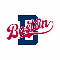 617 | Boston Area Code | Red Sox Font Style | SVG | PNG | PDF - Etsy