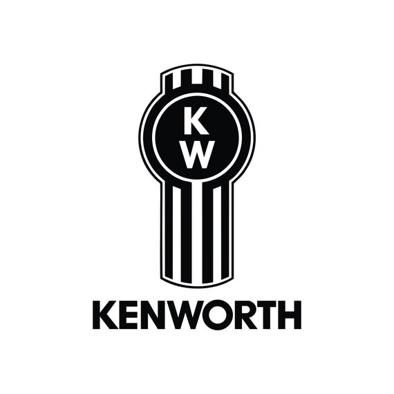 Kenworth Trucks Logo Kenworth W900 Fitzgerald Glider Kits