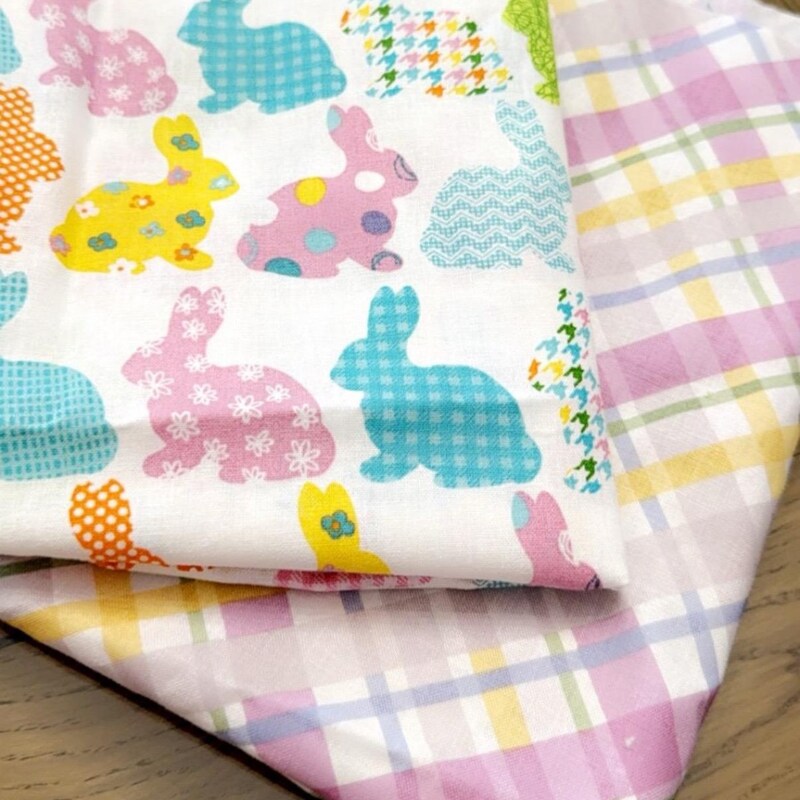 Easter Fabric - Etsy