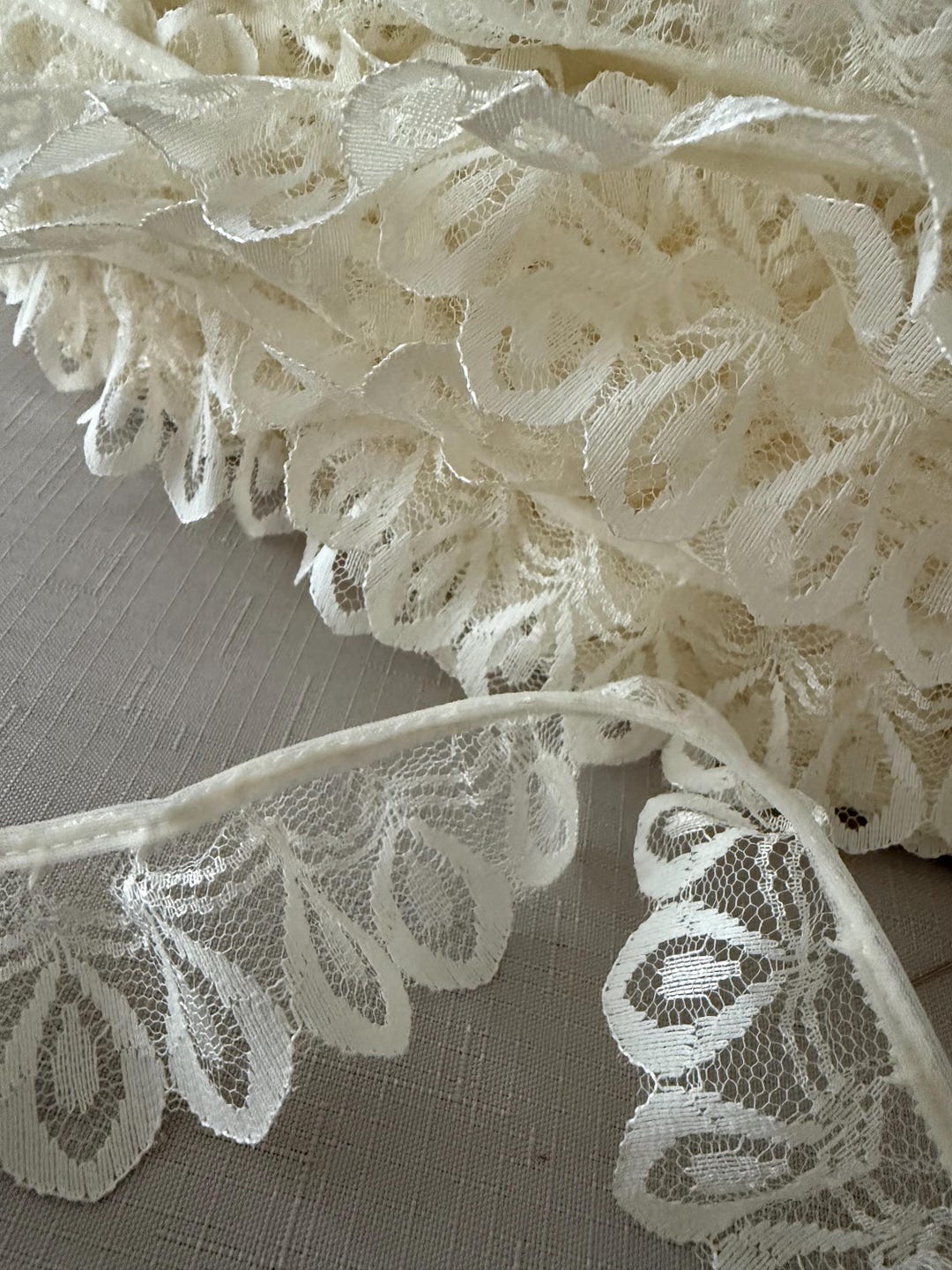 Lace Trim , Lace , Trim - Etsy