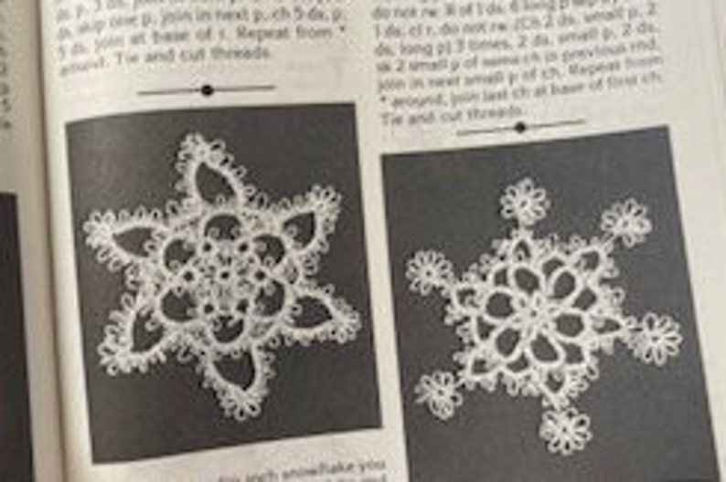Aunt Ellen’s Tatting Handbook, by the Staff of the WORKBASKET Magazine ...