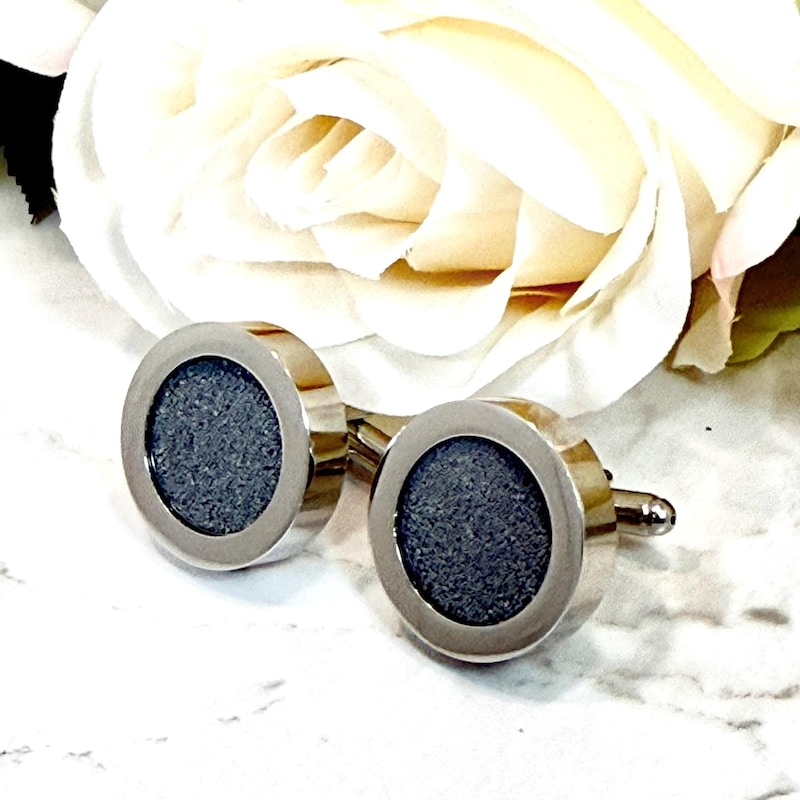 Luxury Cufflinks - Etsy