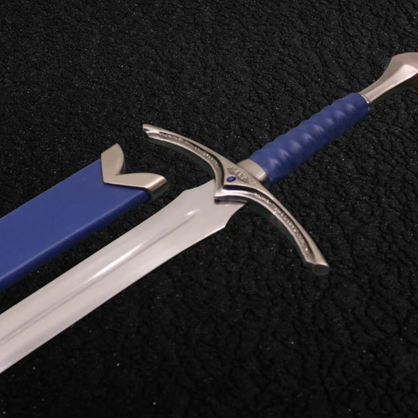 Master Sword Wall Mount - Etsy
