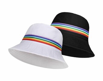 Celebrity Bucket Hat - Etsy