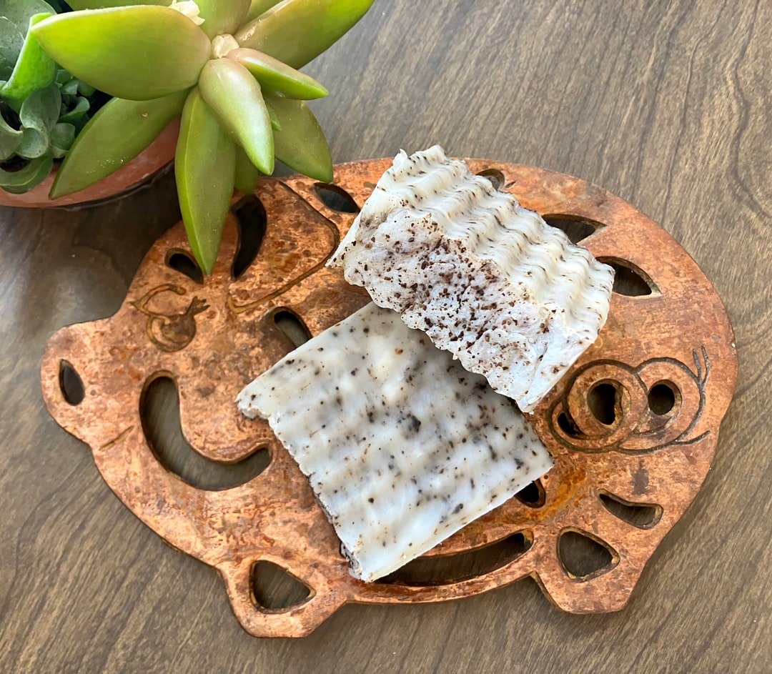 JUST Lard Coffee no Scents Added - Etsy