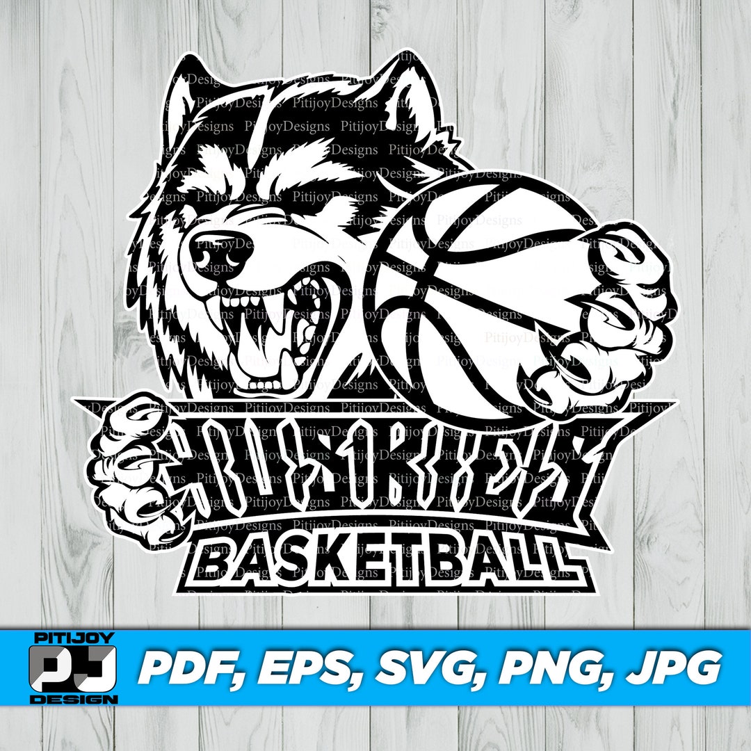 Huskies Basketball Svg, Husky Basketball Svg, Huskies Basketball , Husky Basketball , Huskies ...