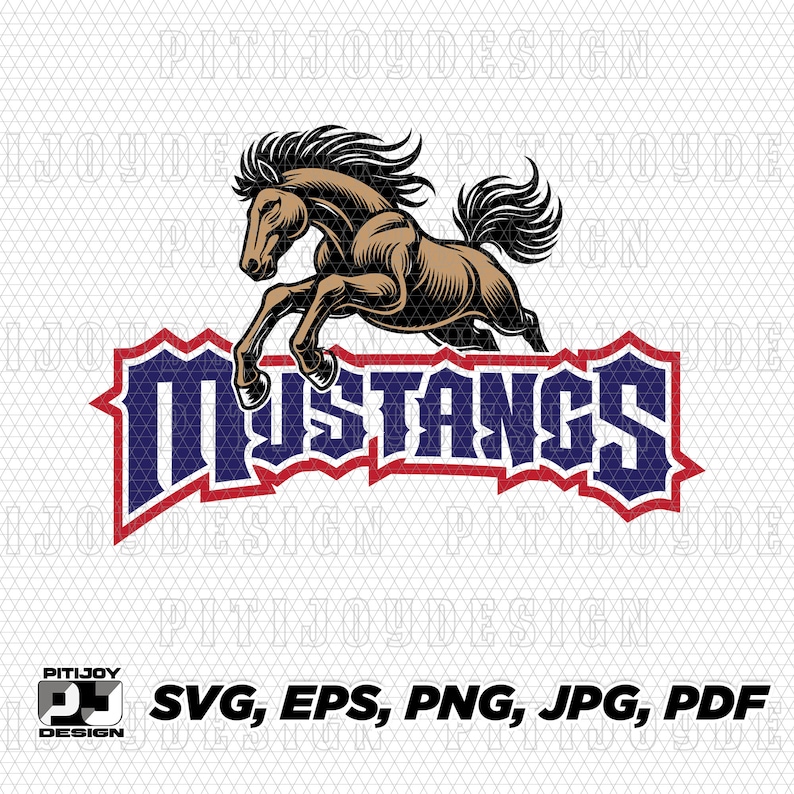 Mustangs Svg, Mustang Svg, Mustangs Png, Mustang Png, Cricut Designs ...