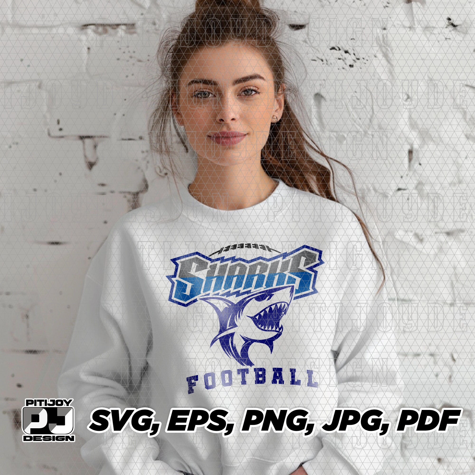 Shark Svg, Sharks Svg, Shark Png, Shark Football, Sharks Football ...