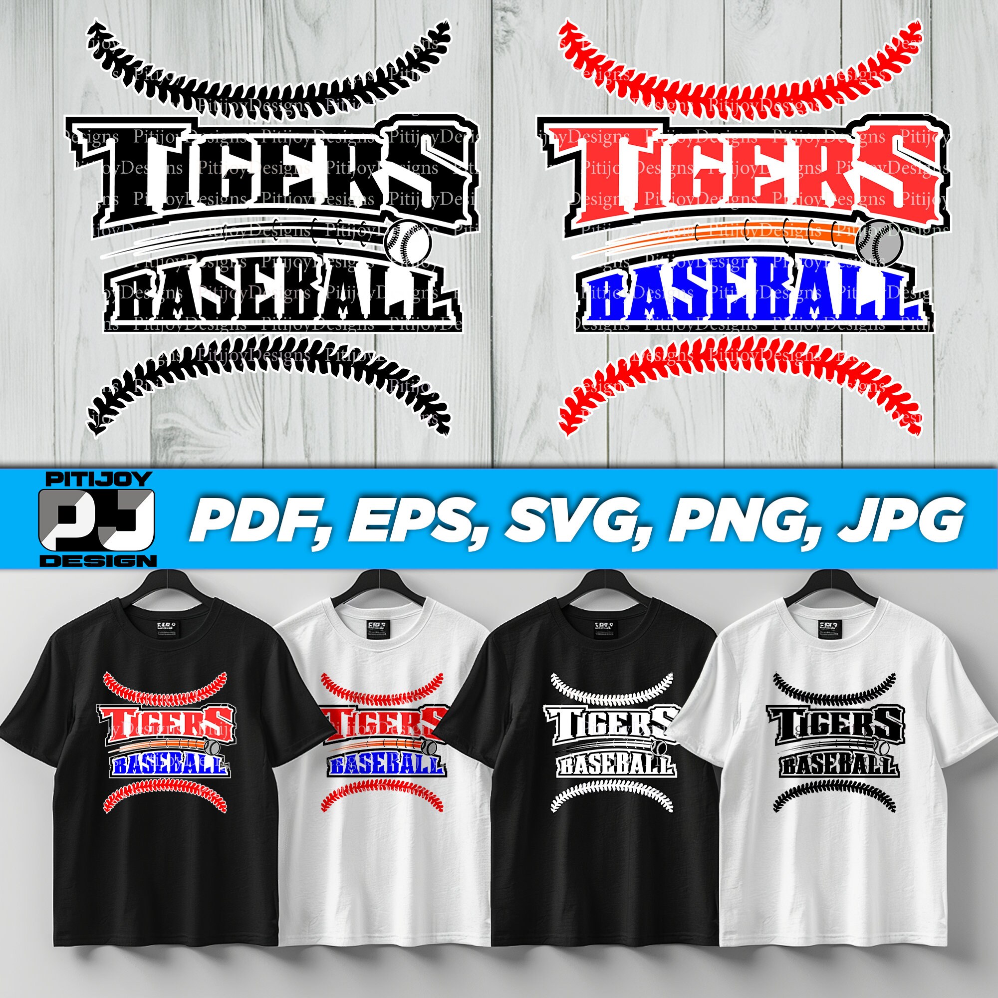 Tigers Baseball Svg, Tiger Baseball Svg , Tiger Svg, Tigers Svg, Sports ...