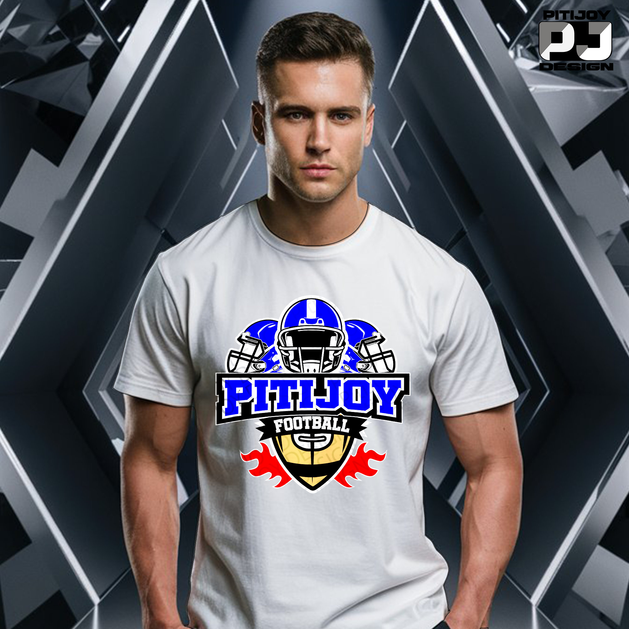 Custom Team Mascot Svg Cricut Cut File, Sports Svg, Custom School ...