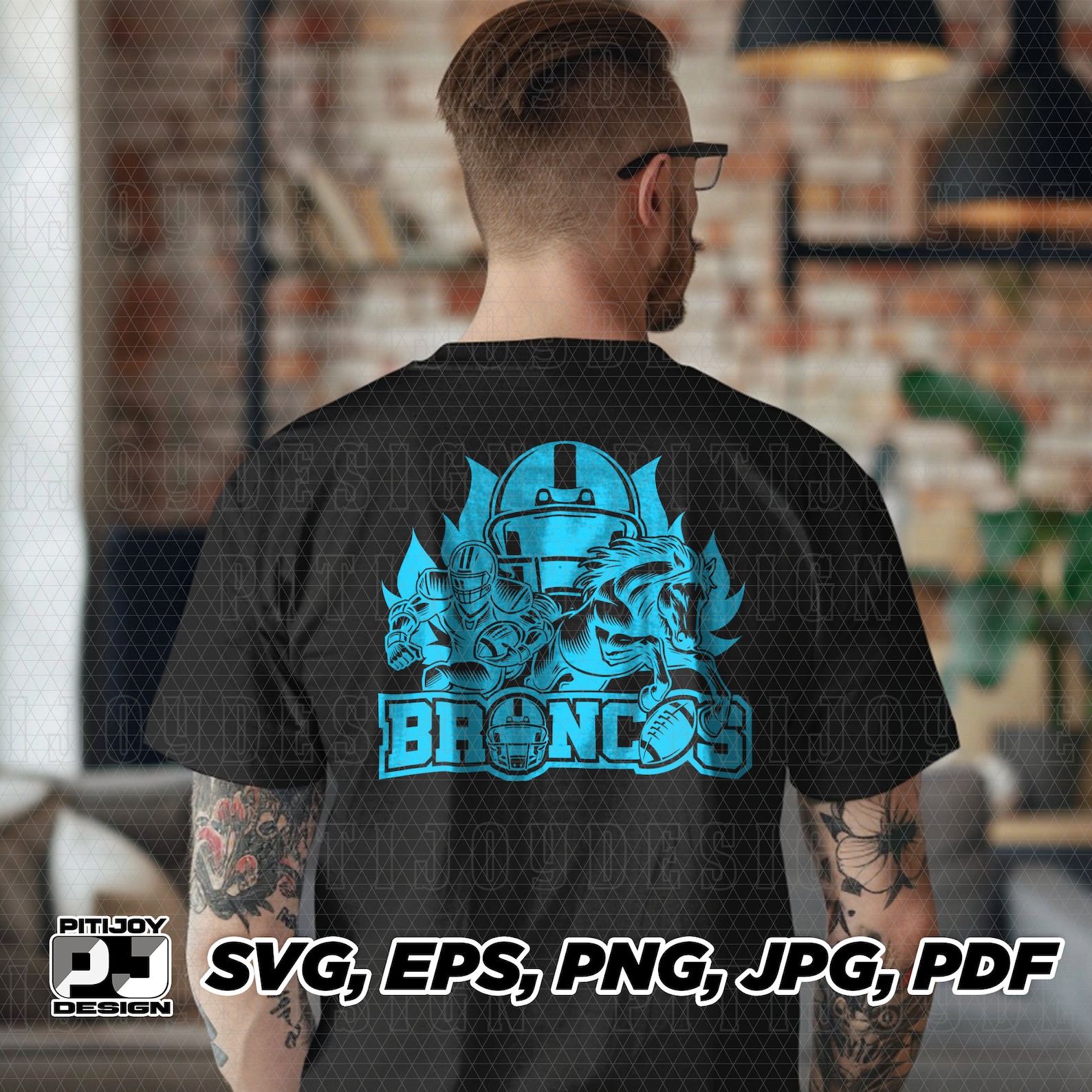 Broncos Svg, Bronco Svg, Bronco Png, Broncos Football Png, Broncos ...