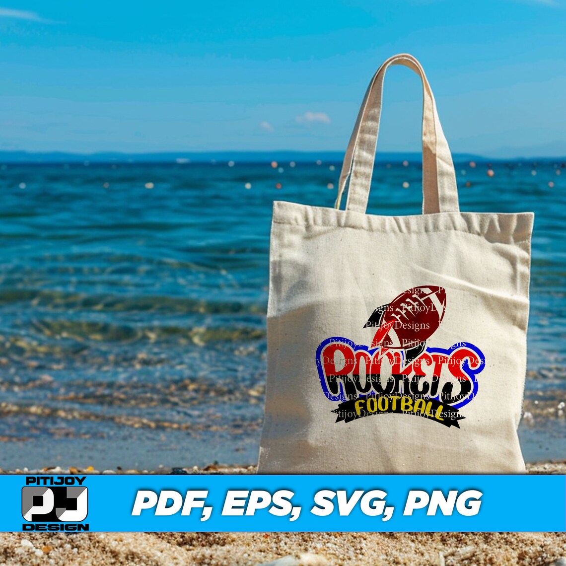 Rockets Football SVG PNG ,rockets Svg,rockets Shirt Svg,rockets Mascot ...