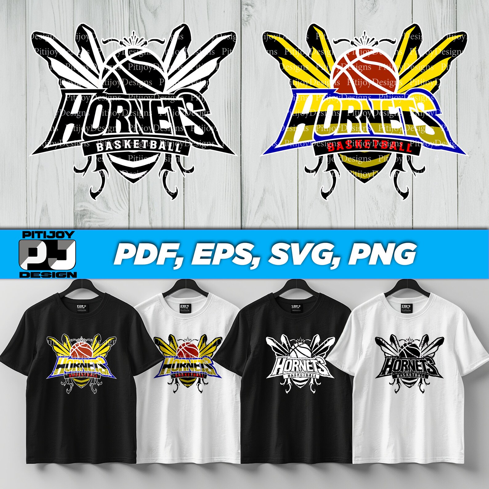 Hornets Basketball Svg, Hornet Basketball Svg, Hornets Svg, Hornet Svg, Hornets Basketball Png ...
