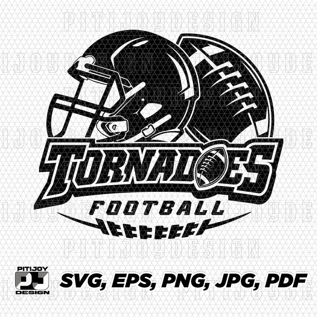 Tornadoes Football Png, Tornadoes Mascot PNG, Tornadoes Png, Tornadoes ...