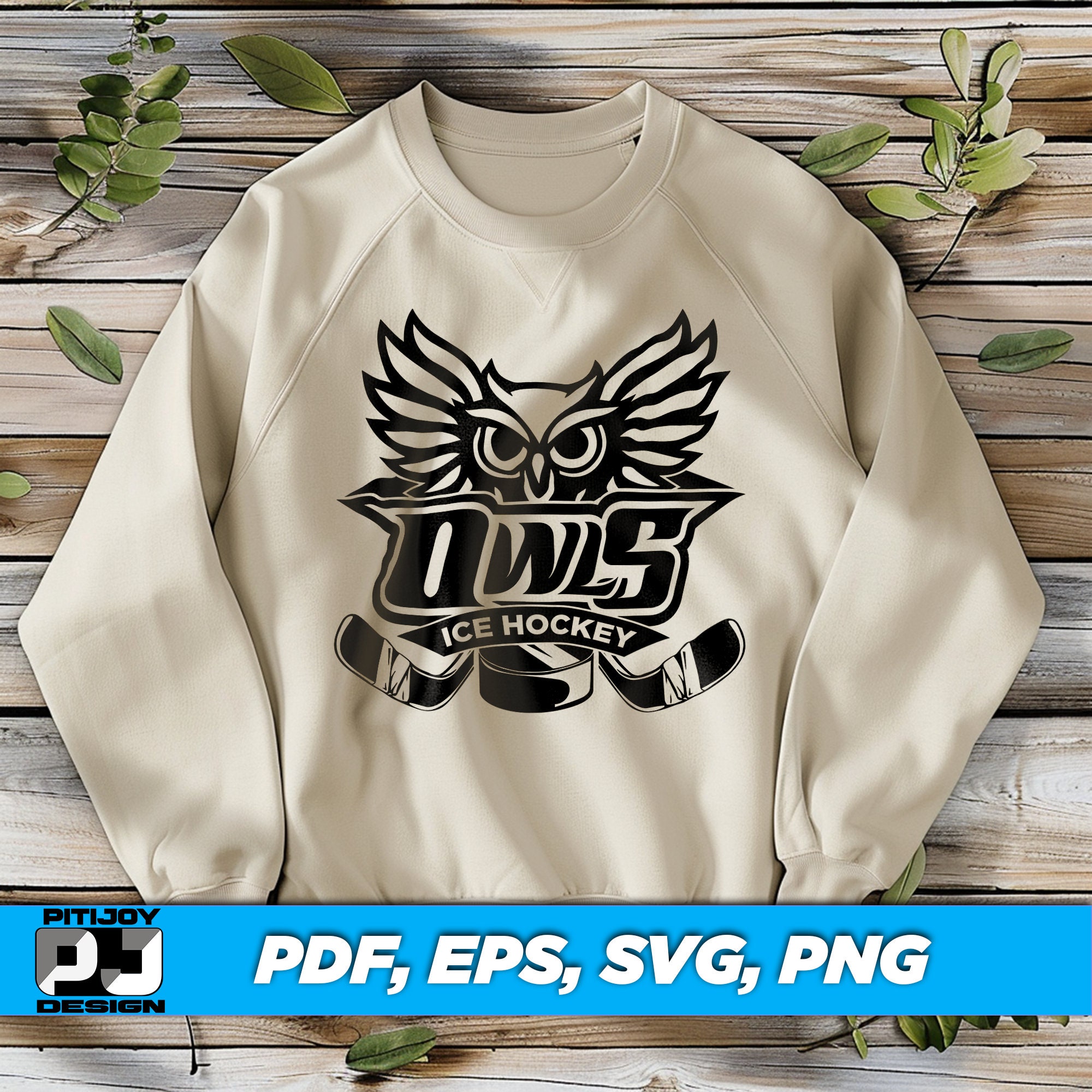Owls Svg, Owl Svg Mascot, Owls Png, Owls Digital Download, SVG Cut File ...