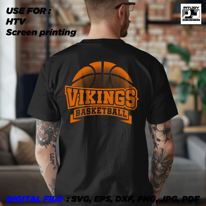 Vikings SVG, Viking SVG, Digital Cut File for Cricut and Silhouette ...