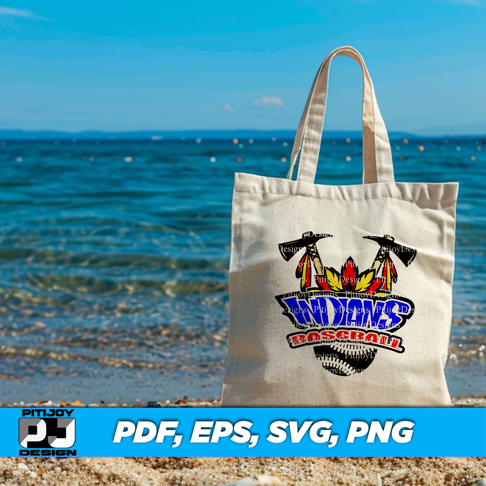 Indians Baseball Svg Indian Baseball Svg Indians Baseball Png Indians ...