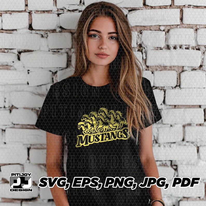 Mustangs Svg, Mustangs School, Mustang Svg Sublimation Design, Mustangs ...